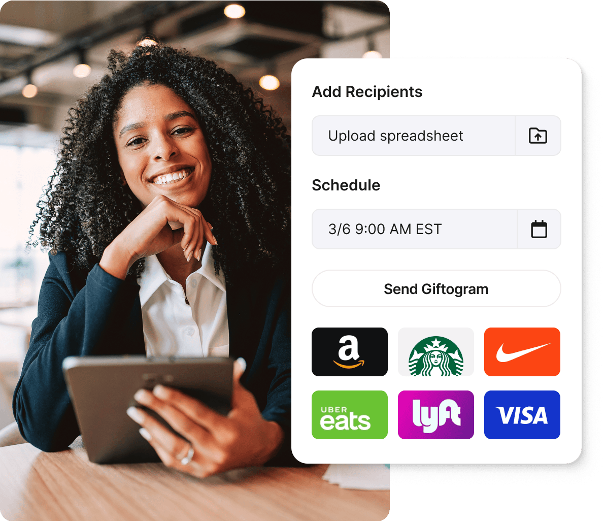 One Stop Employee Appreciation Day Gift Cards - Giftogram